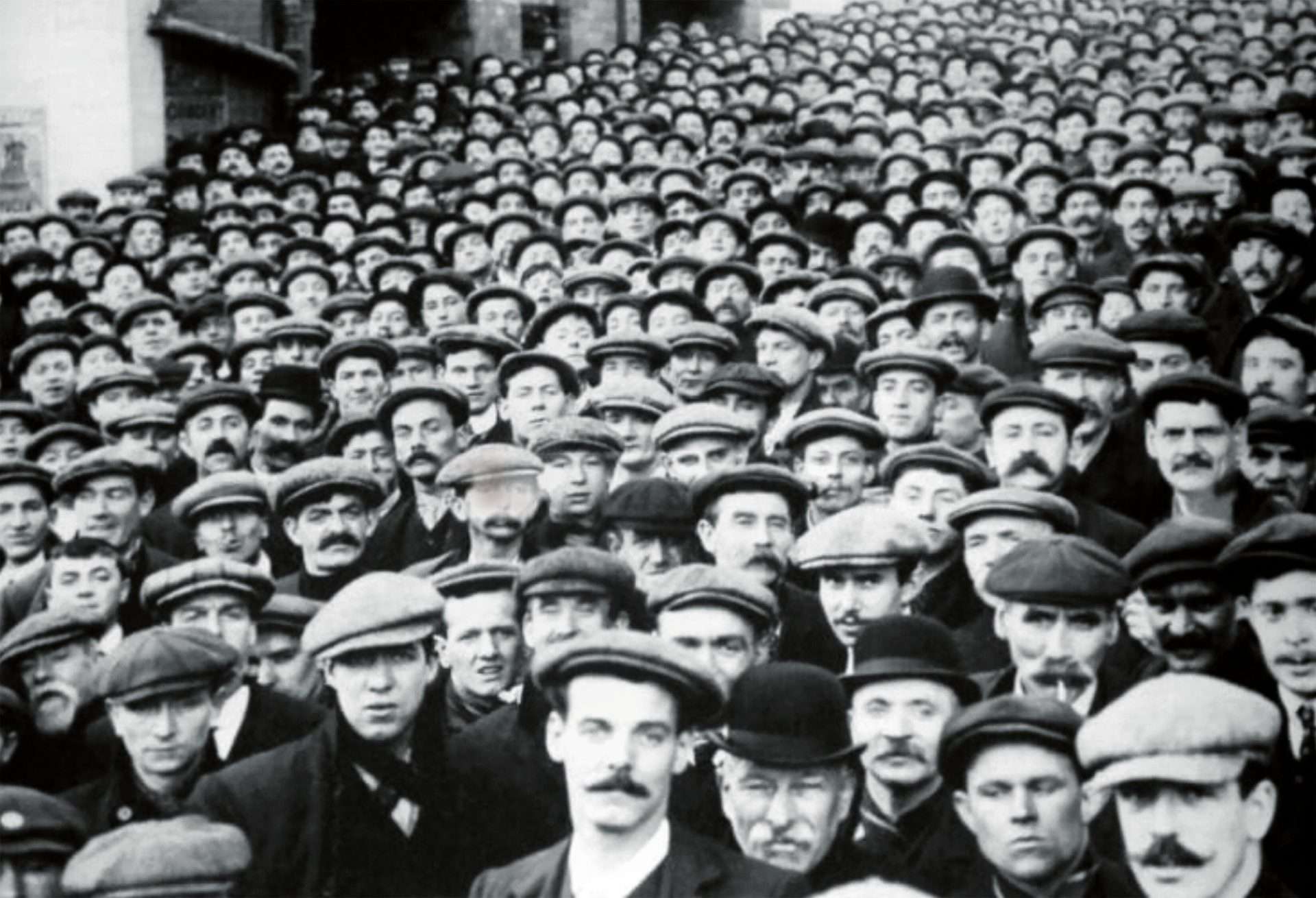 How Catholics and Anglicans contested the moral high ground in the 1926 ...
