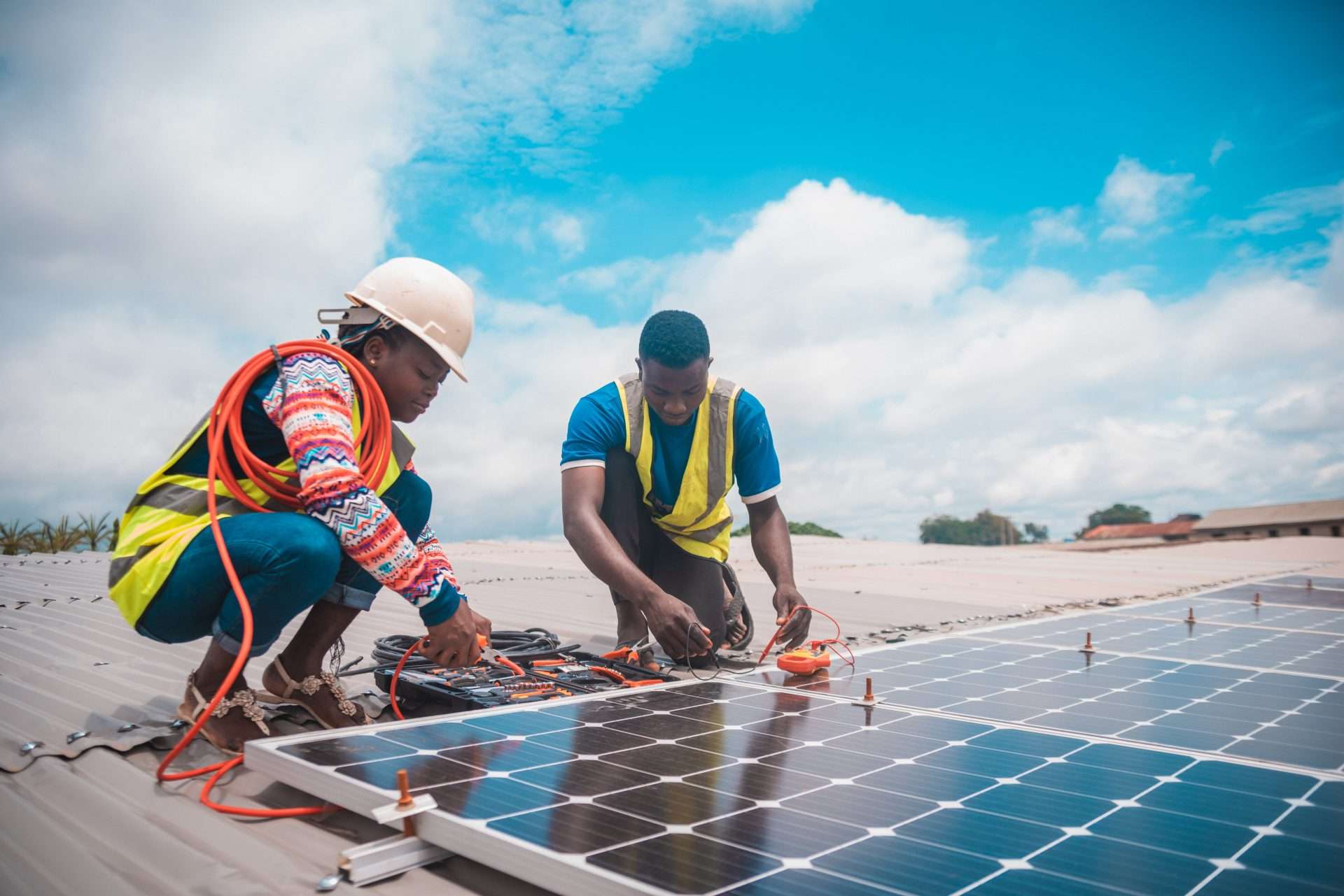 Energy transition must not ‘repeat old mistakes’, say Nigerian bishops ...