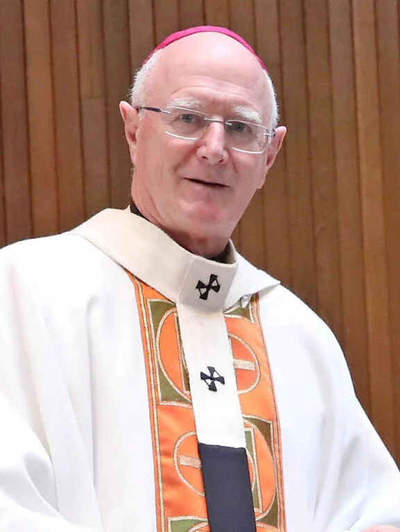 Need for change in Dublin parishes - The Tablet