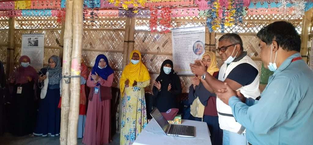 Rohingya in Bangladesh still wait without hope on World Refugee Day ...