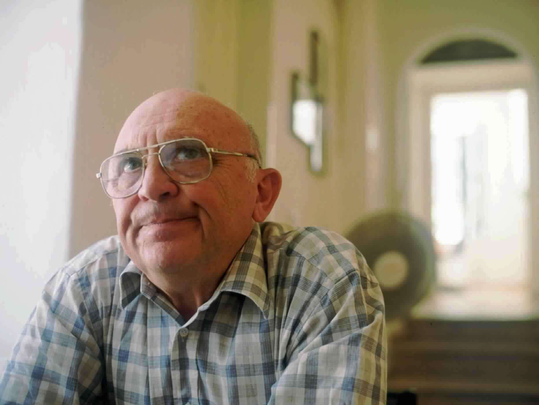 The battle for the soul of Judaism - The Tablet