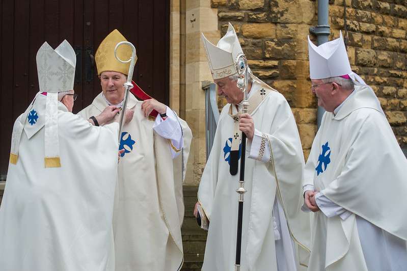 Archbishops offer ‘unreserved apology’ to those hurt by abuse in ...