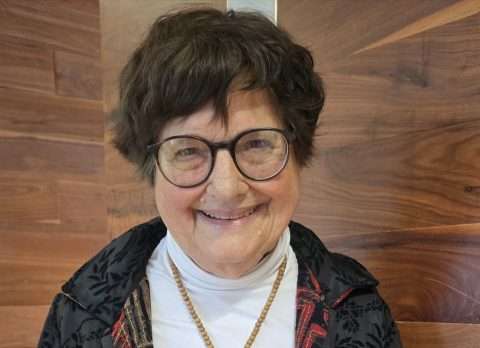 McAleese pays tribute to ‘courageous’ Pope Leo - The Tablet