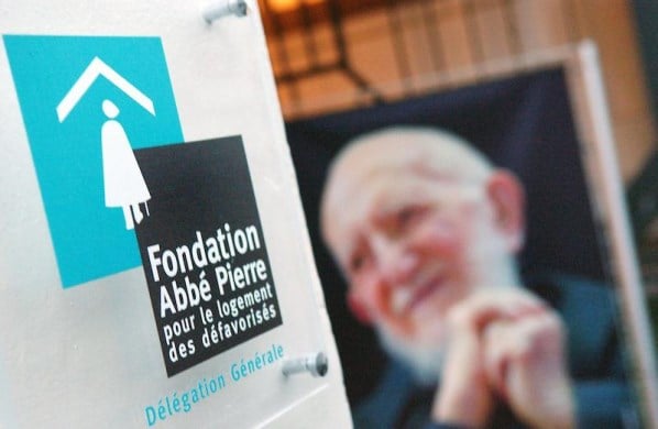 More allegations against Abbé Pierre leads foundation to change name ...