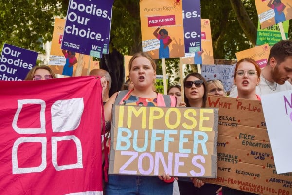 Government to roll out ‘buffer zones’ - The Tablet