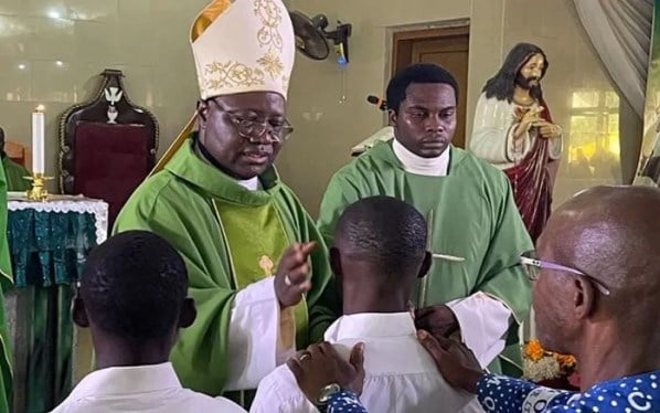 Nigerian bishops welcome Church’s growth despite hardships - The Tablet