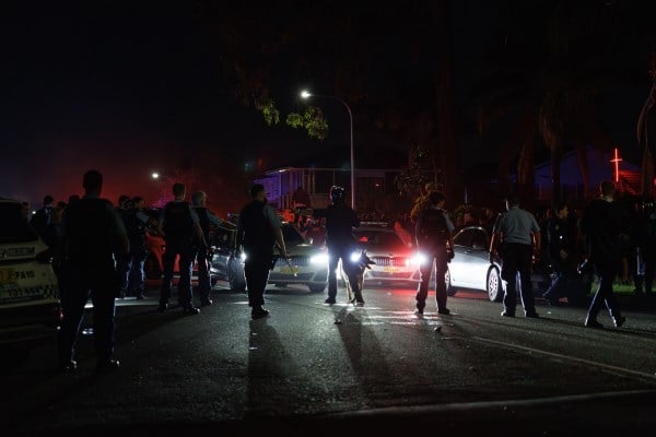 Assyrian bishop forgives attacker after Sydney stabbing - The Tablet