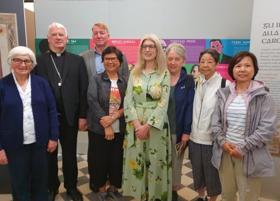 Catholics in Ireland can look back on the days of Columbanus ‘with ...