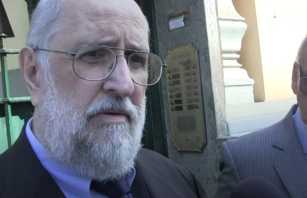 Sodality of Christian Life founder expelled after Vatican investigation ...