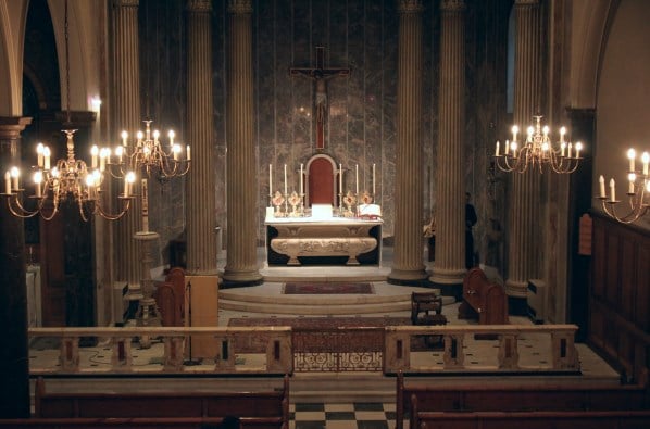 Archbishop of Westminster refuses permission for old rite Triduum - The ...