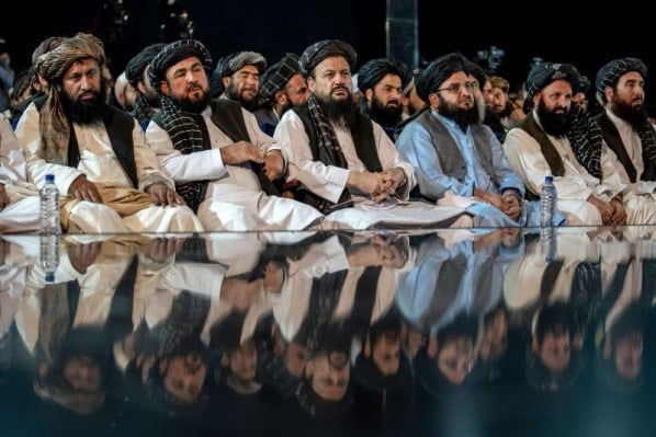 Three years of Taliban rule: A call to faith and action in Afghanistan ...