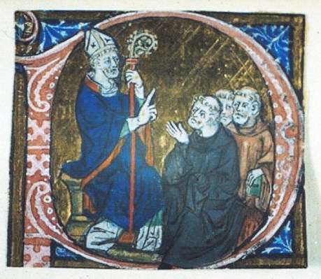 Making a heaven of hell - The Tablet
