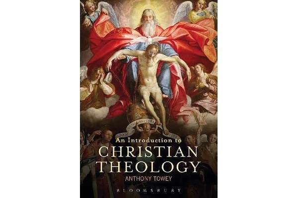 An Introduction to Christian Theology - The Tablet