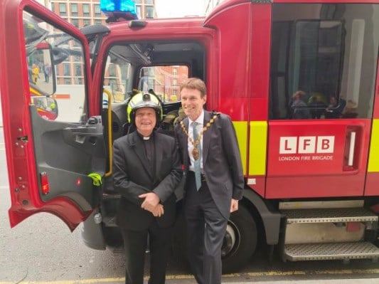 Home News Briefings - The Tablet